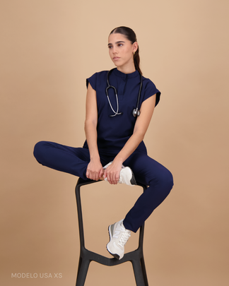 Uniforme Aruma – DrNook